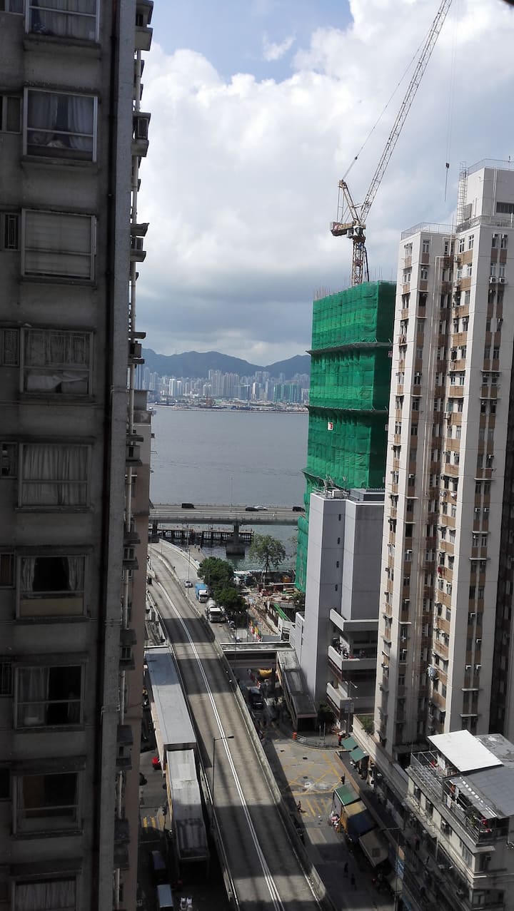 @@North Point Mtr 3 Bedrooms Apartments For Rent - 노스포인트