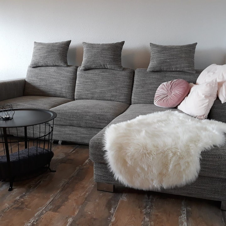 Ferienwohnung Im Oberharz *Frisch Renoviert* - Sankt Andreasberg