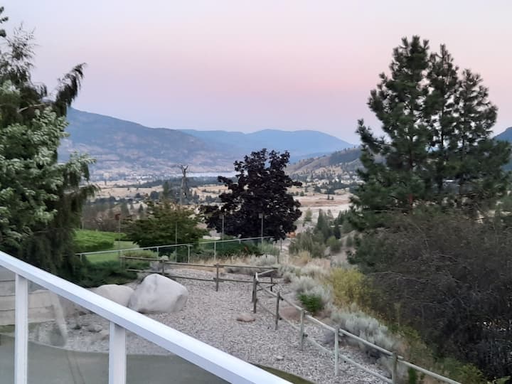 Penticton Getaway - Penticton