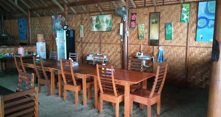 Bunaken Kuskus - Manado