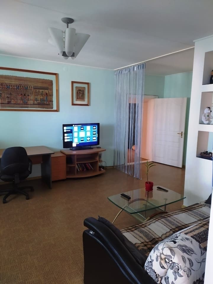 Nice Apartments At An Attractive Price - Ashland, VA