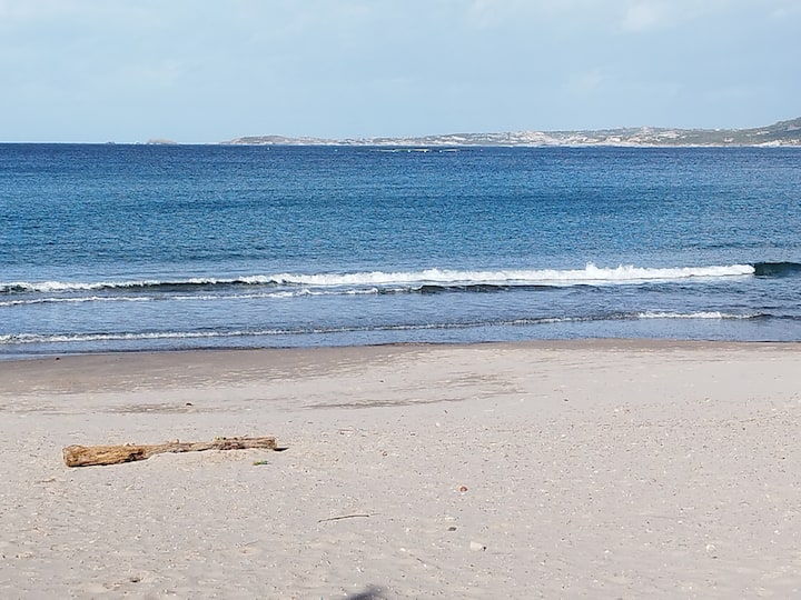 Appartement/studio 4 Personnes - Calvi