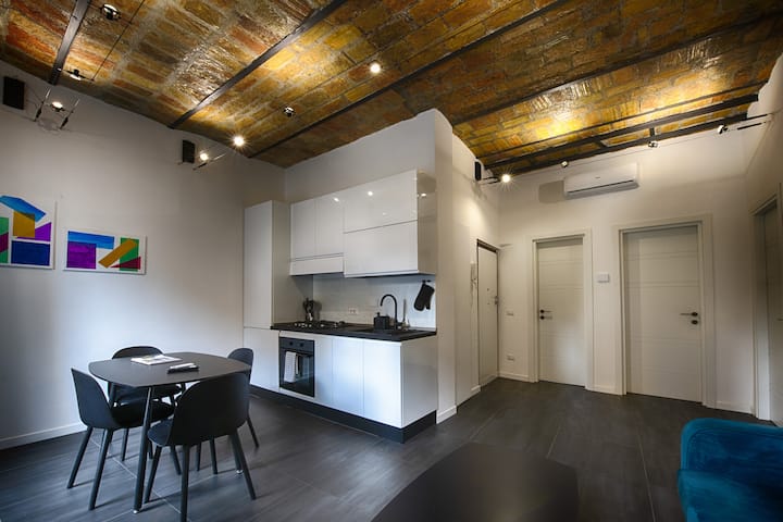 Appartamento Largo Arenula - Rome