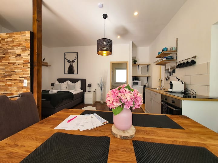 Kozma Apartments Bergblick - Ossiach