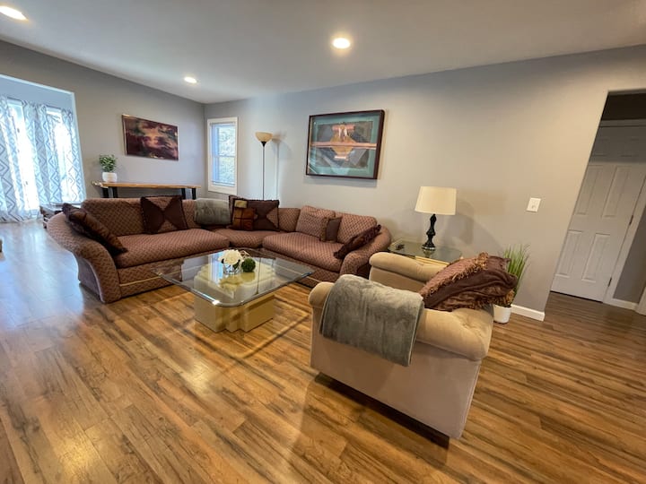 Pet Friendly-cottage In The Woods - Deep Creek Lake, MD