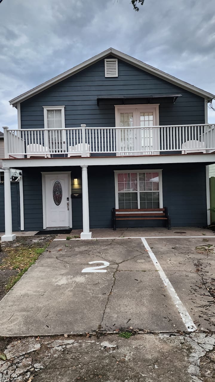 The Cozy Home On Wakefield - Houston, TX