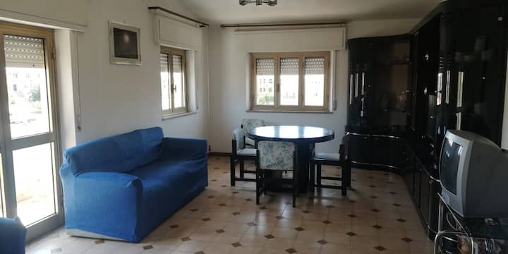 Appartamento La Caletta Centro - Siniscola