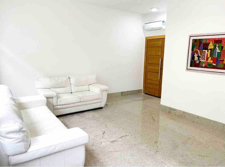 Apartamento Encantador Em Gutierrez - Belo Horizonte