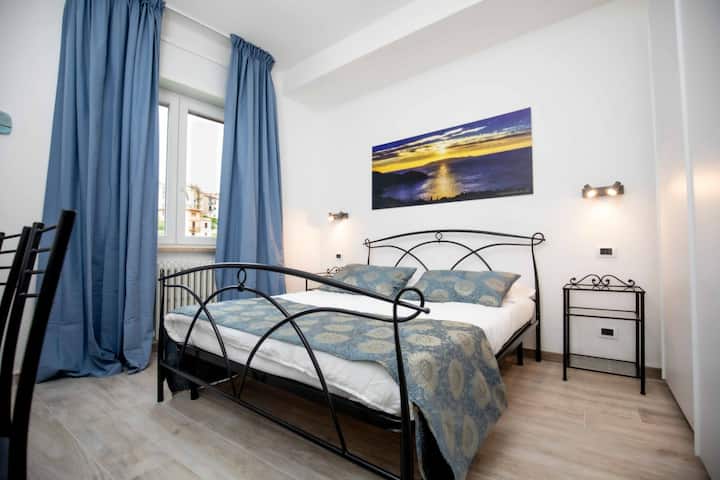 M&m Guest House, Room 2 - Monte Argentario
