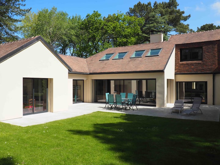 Les Héliades - Stella Plage