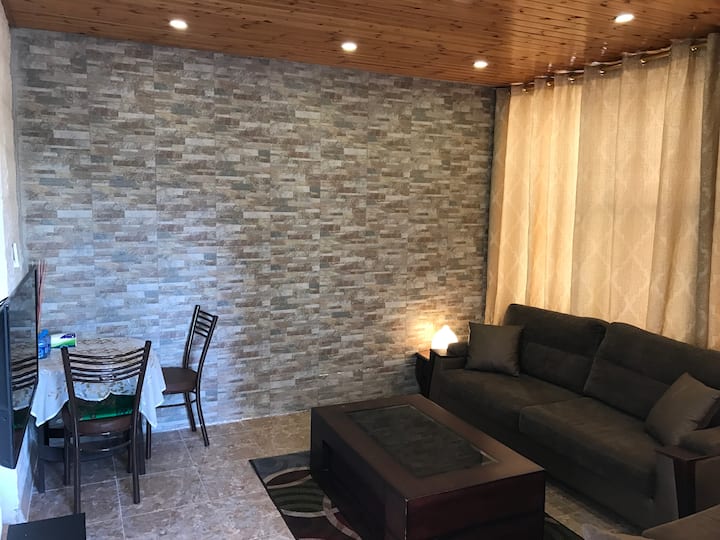 Fully Furnished 2br Apartment - Amman