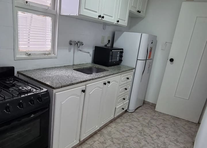 La Alondra Apartamento - Posadas