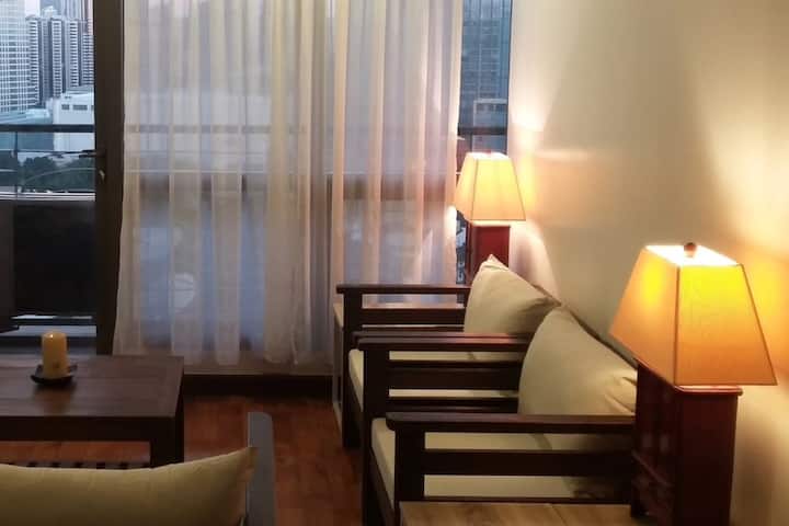 British Manor Makati Manila - Manila