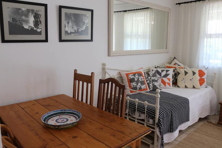 No 42 - Wellington, South Africa