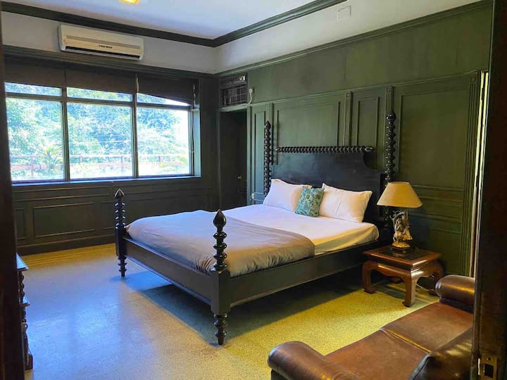 South Delhi Room -Central Location - 新德里