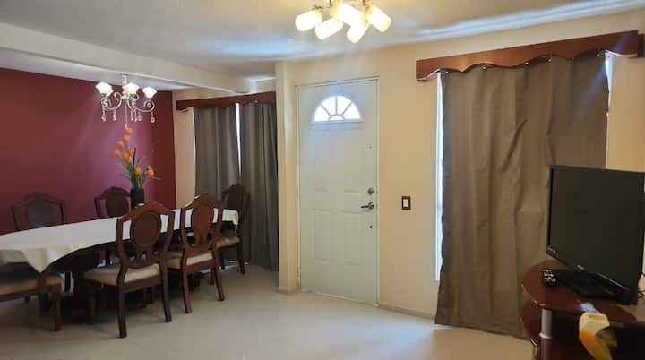 Familia Numerosa O Empresa - Querétaro