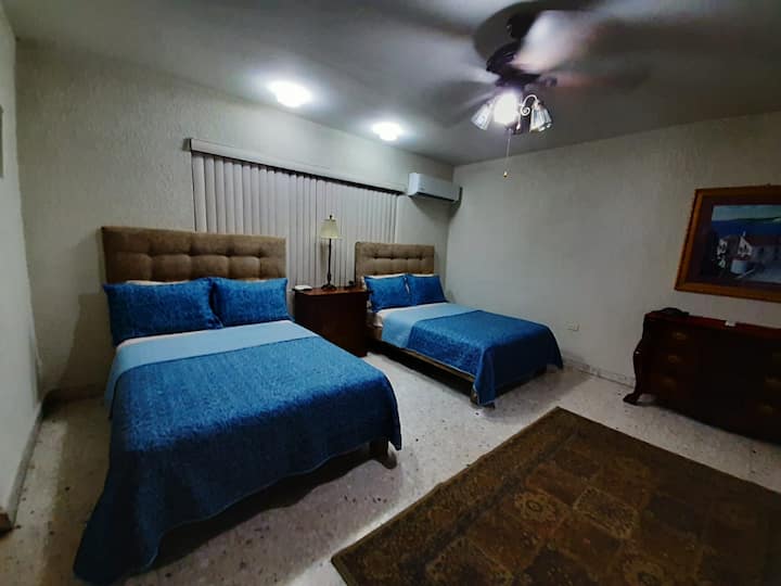La Casona Vip - Monterrey