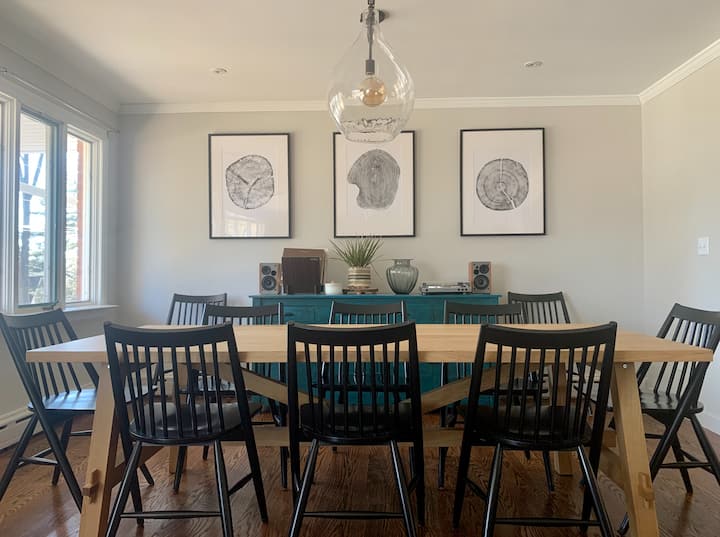 Hudson Valley Escape On The Edge Of The Catskills - Saugerties, NY