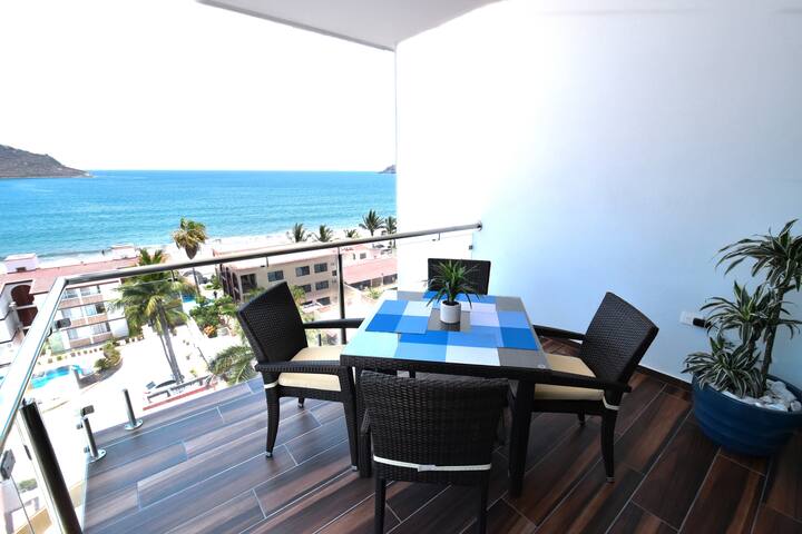 Top 12 Airbnb Vacation Rentals In Mazatlan, Mexico | Trip101