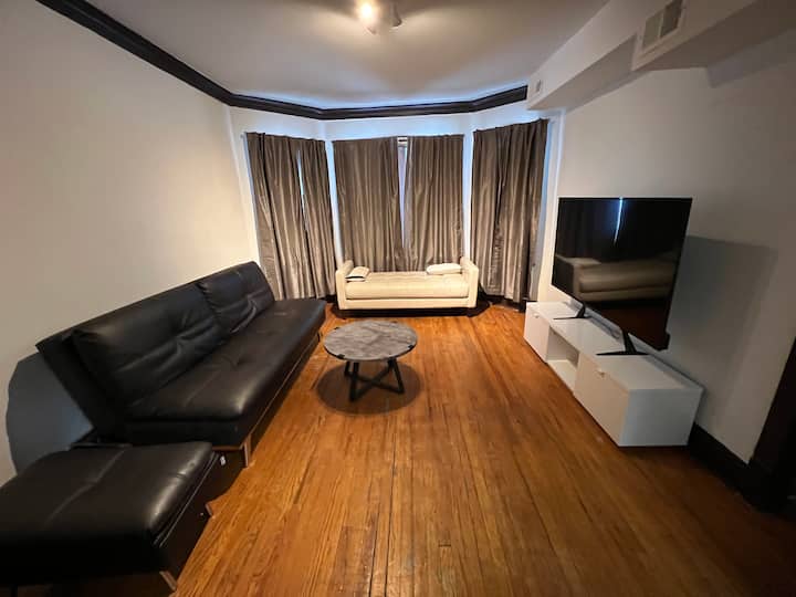 Safe And Convenient Too - Oak Park