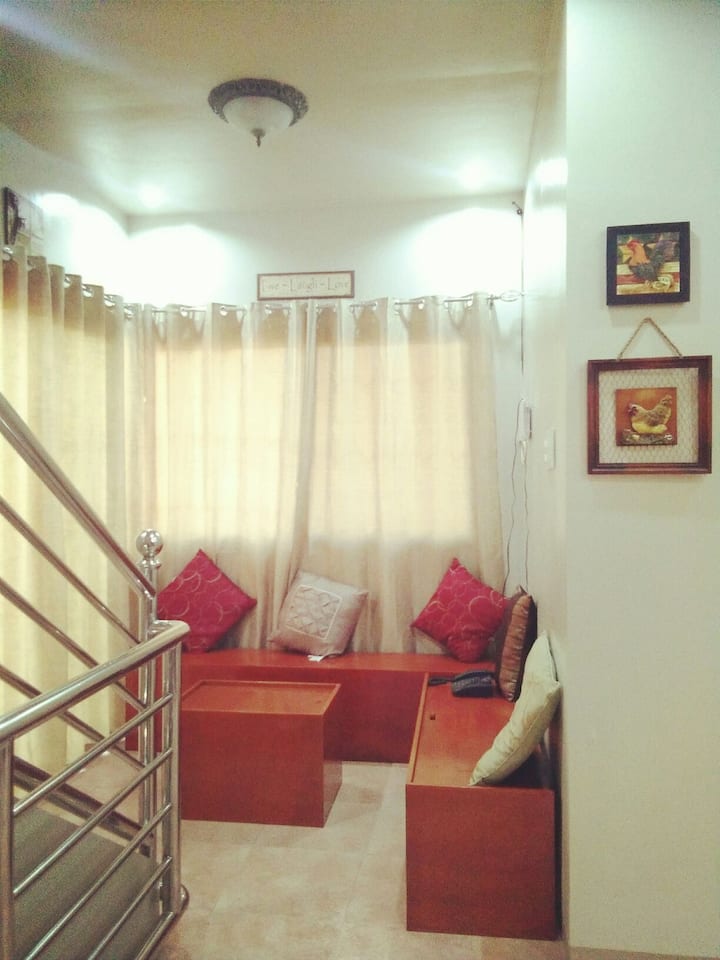 Cozy Room In Sariaya B&b 1 - Sariaya