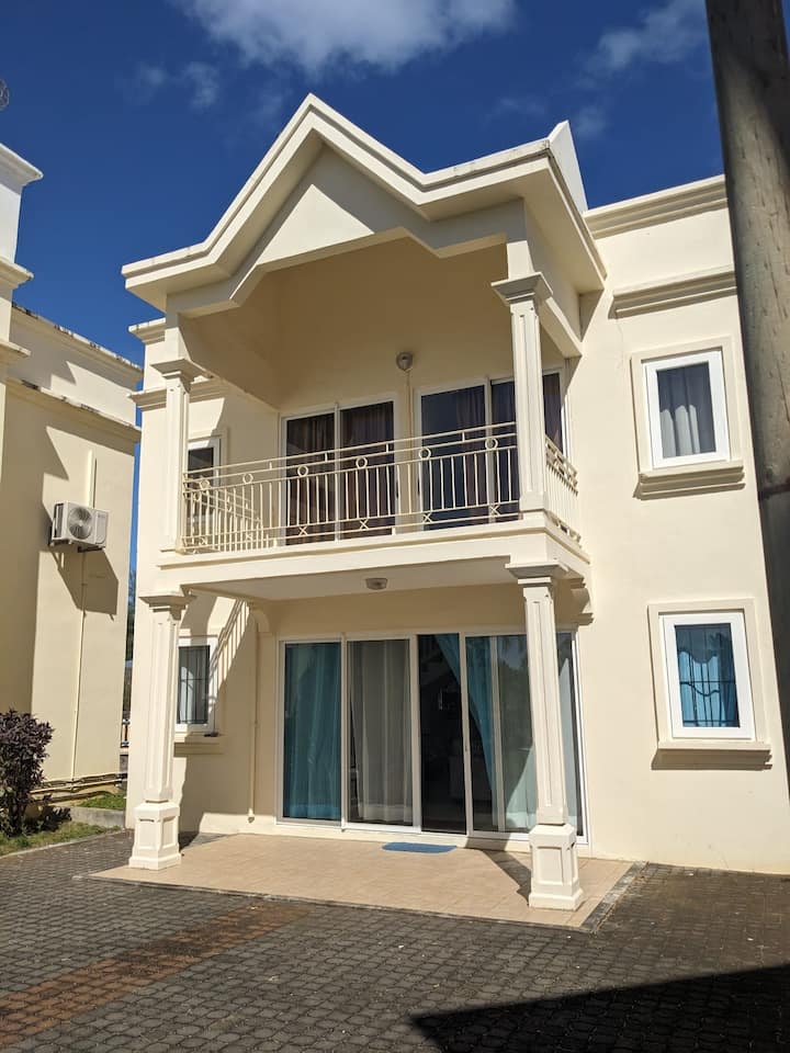 Qbm Calodyne Bungalow - Mauritius