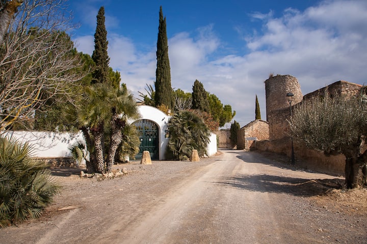 Area For Events In Barcelona 10 Min From Sitges.n - Vilanova i la Geltrú