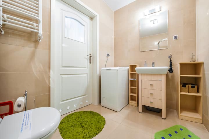 Jantar Ul. Wylotowa 87 Apartament 15 Sun&snow - Kolberg