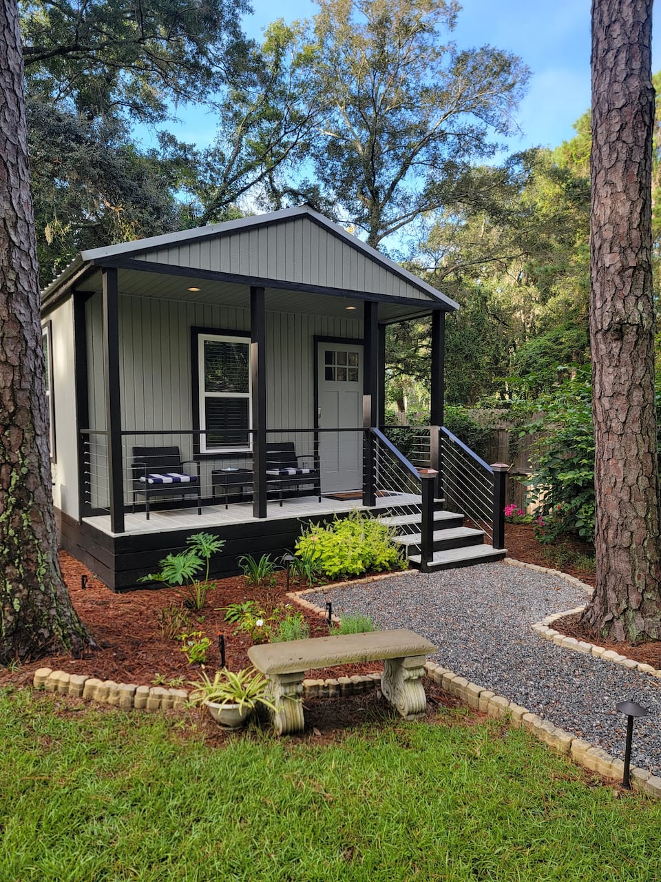 Beaufort, SC Vacation Rentals (5 out of 5) - Airbnb