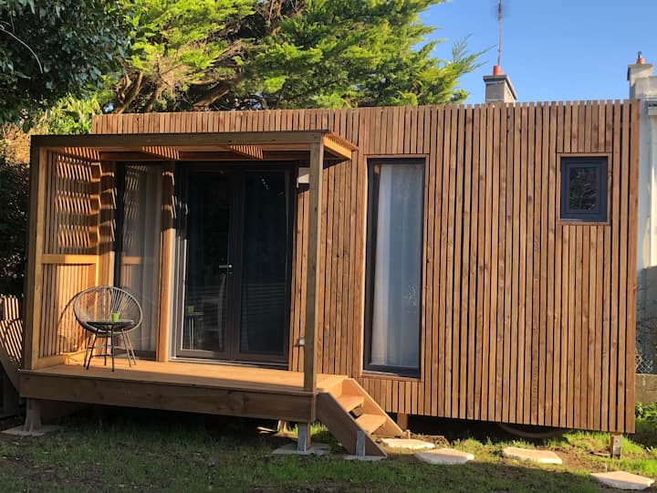 Studio De Jardin - Brest