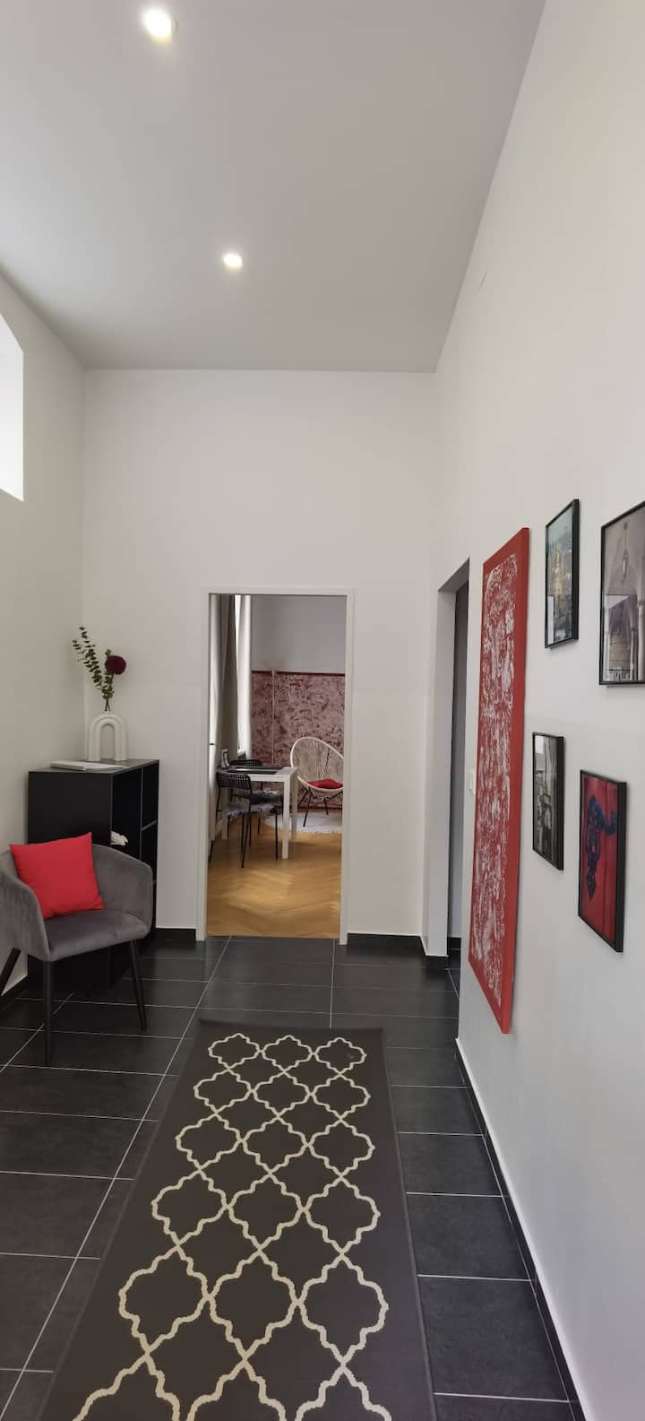 Lilia - Dolce Duo Homes - Viena