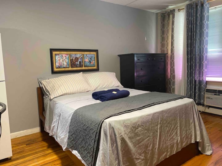 Medstay Studio #1 - Bronx