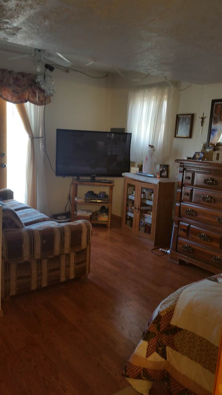 Casa Grande - Los Lunas, NM