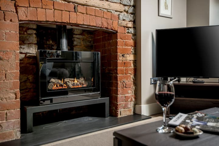 Beautiful Cottage In A Breath-taking Location - Ledbury