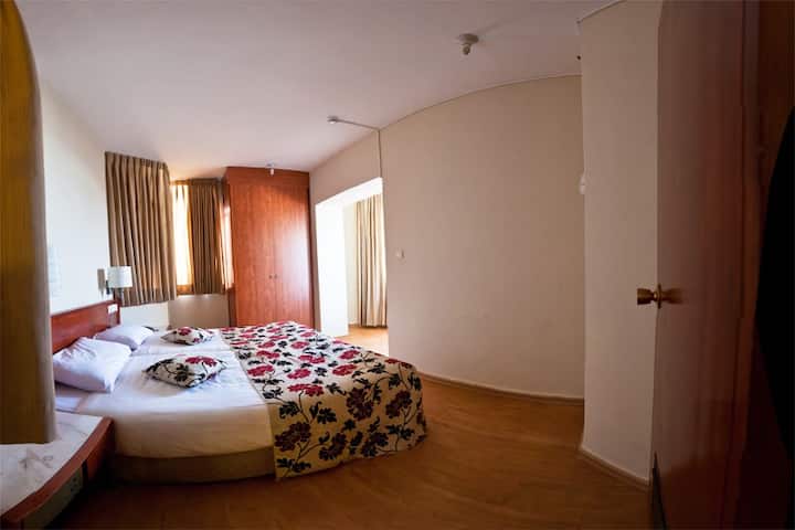 Comfortable Suite In The Heart Of Jerusalem - Jérusalem