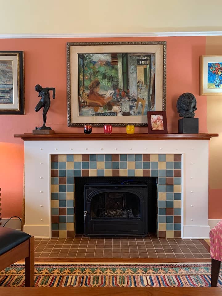 Commencement Guest House - Eugene, OR