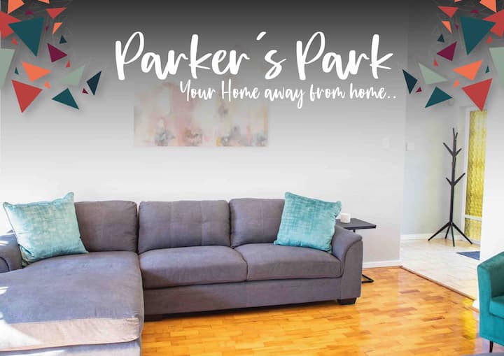 Parker’s Park House - Goodwood