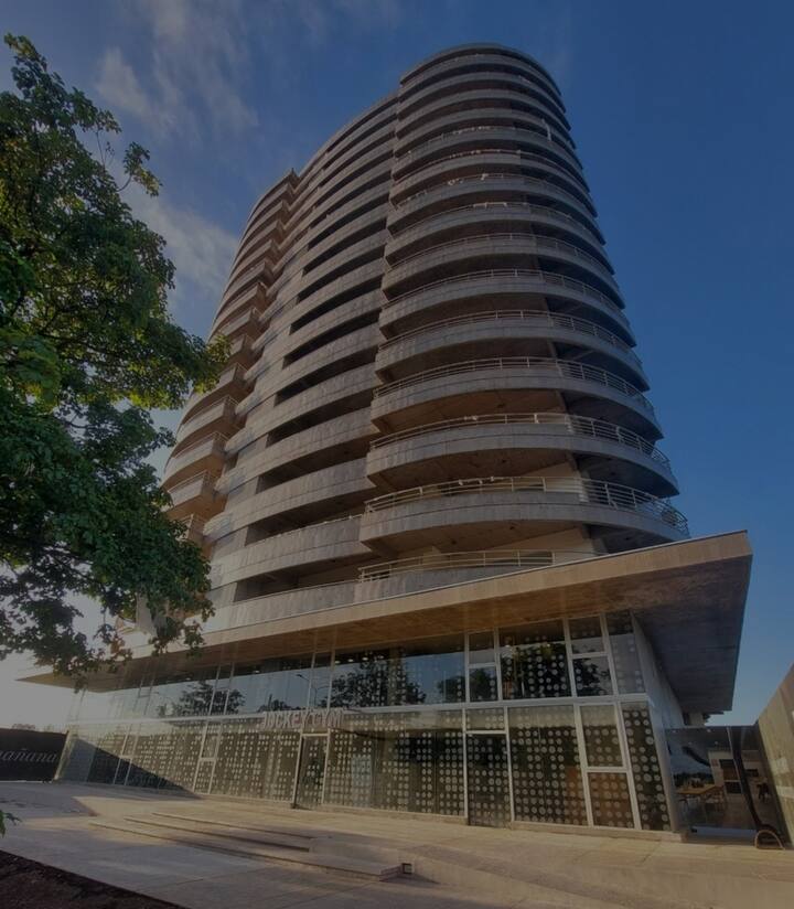 Departamento A Estrenar. - Provincia de Tucumán
