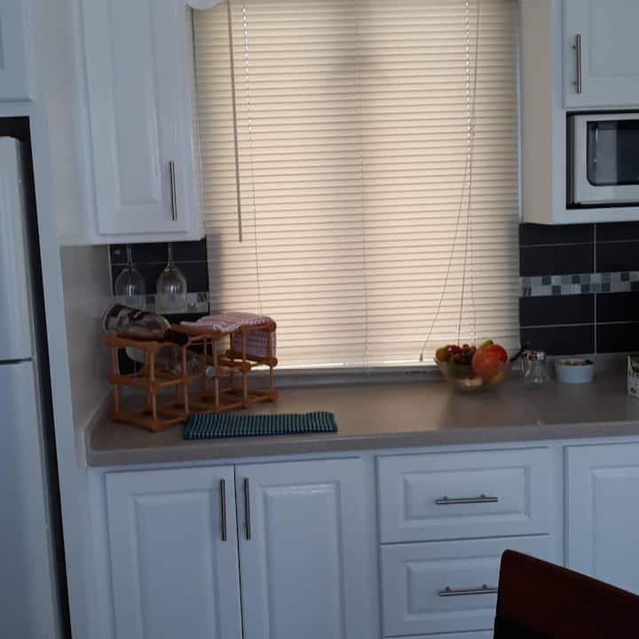 The Cozy Nook - Barbados