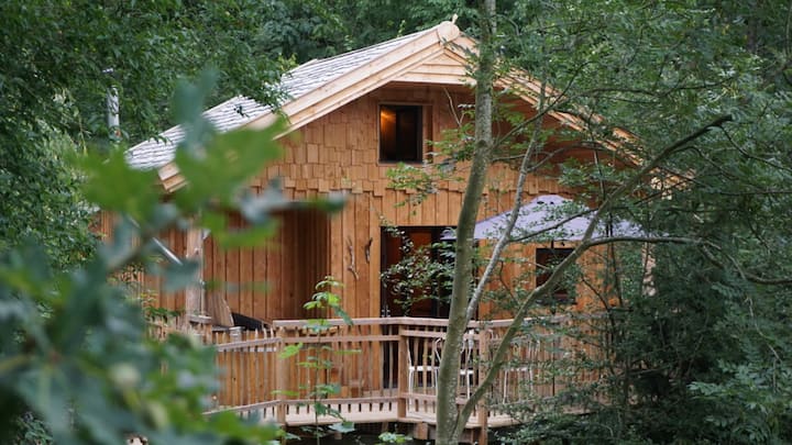 La Cabane Du Beau Vallon - Namen