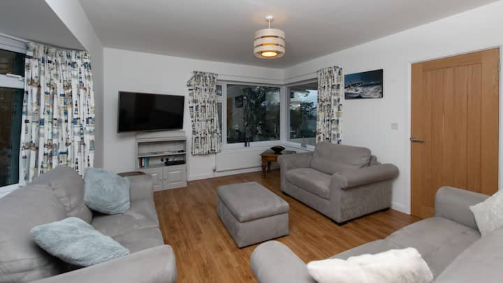 Wolds Cottage Lovely 4 Bed Near To Town And Beach - Lyme Regis
