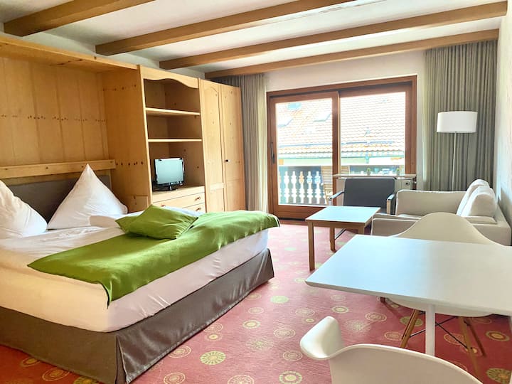 Sonnhof Apartments Tegernsee - Studio #24 - Tegernsee