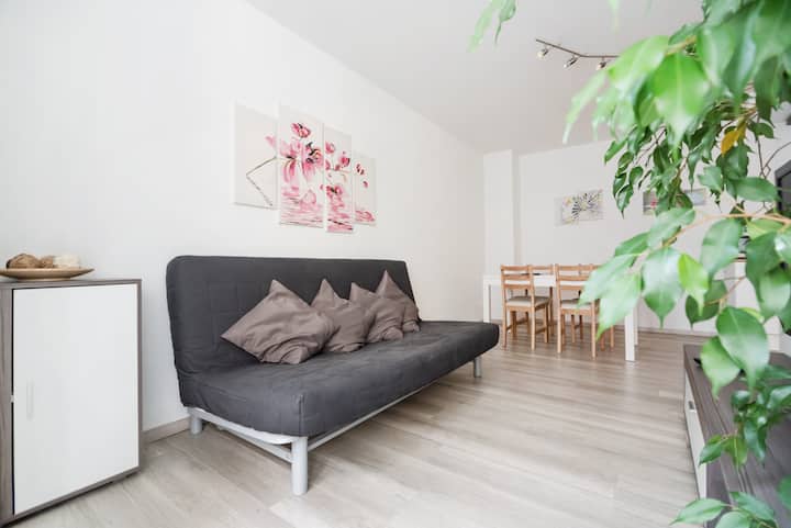 Business Or Students: Quiet & Cosy - Viena