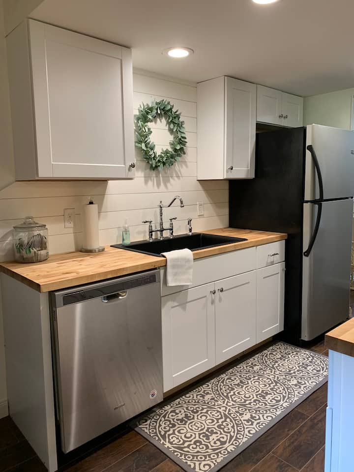 Restful Ranch - Crestline, OH