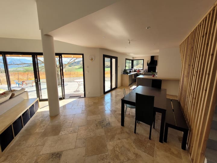 Maison D'architecte - Gap