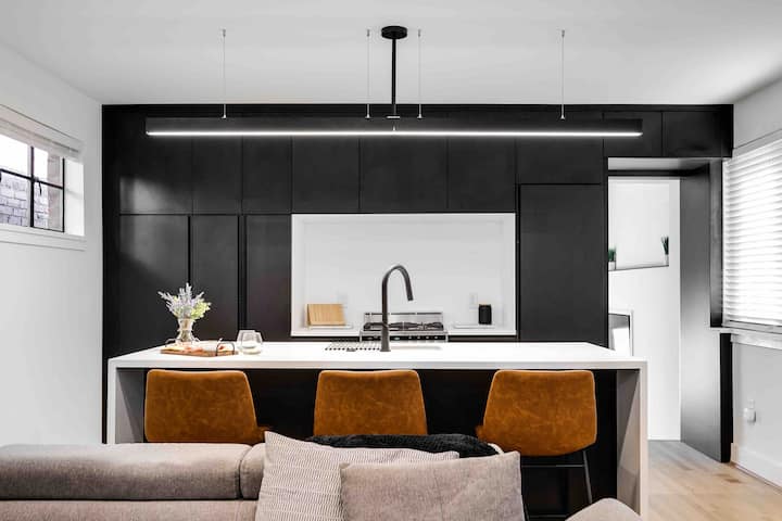 Modern Charm - Richmond, VA
