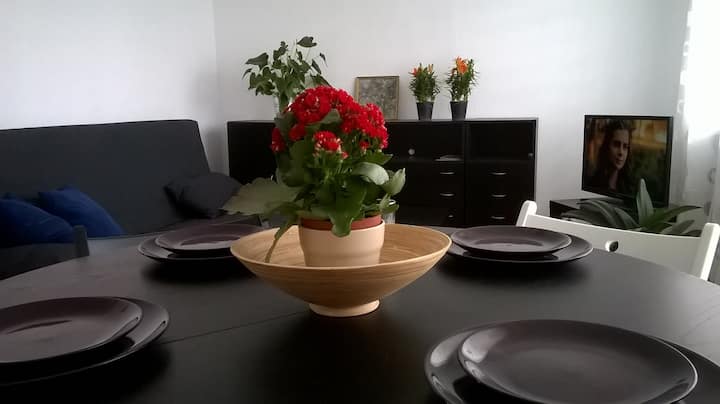 Gray 8. Gdansk Morena - Danzig