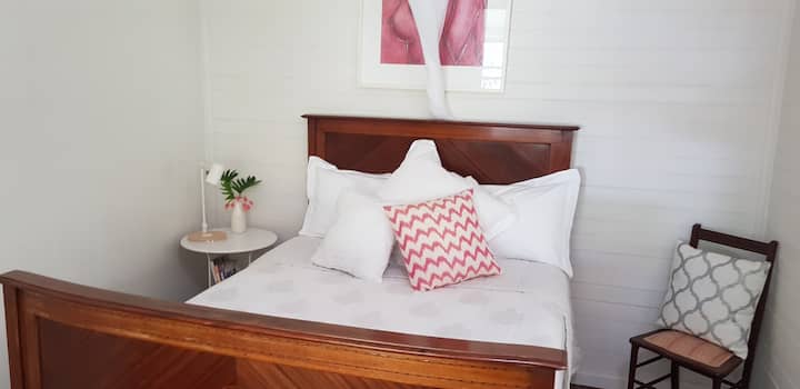 Brunswick Heads Accommodation & Holiday Rentals - New South Wales ...