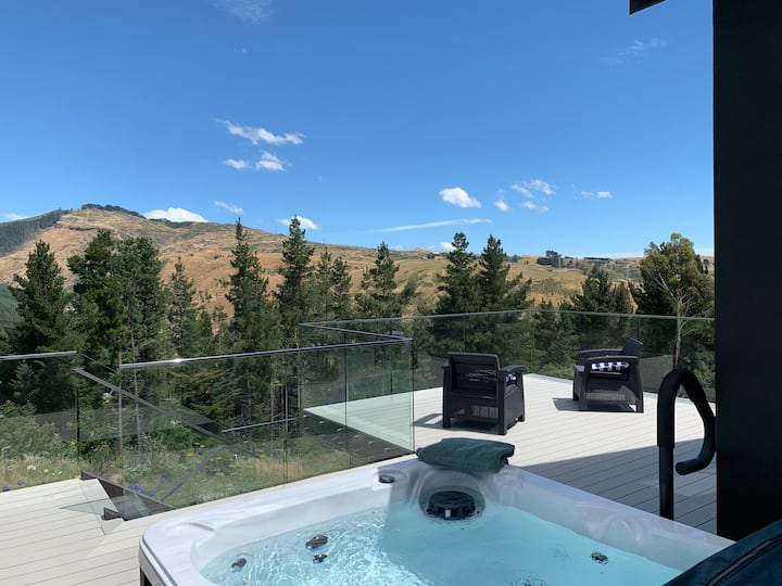 New!  Kingfisher Apartment A Treat You Deserve - Christchurch