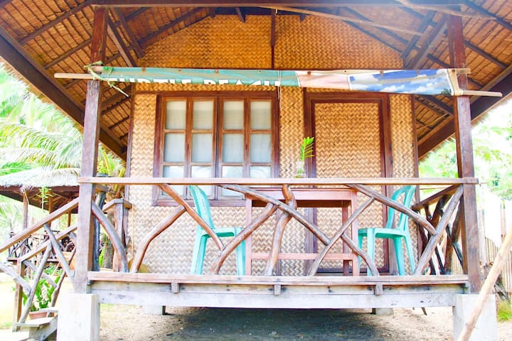 House For Rent - San Vicente